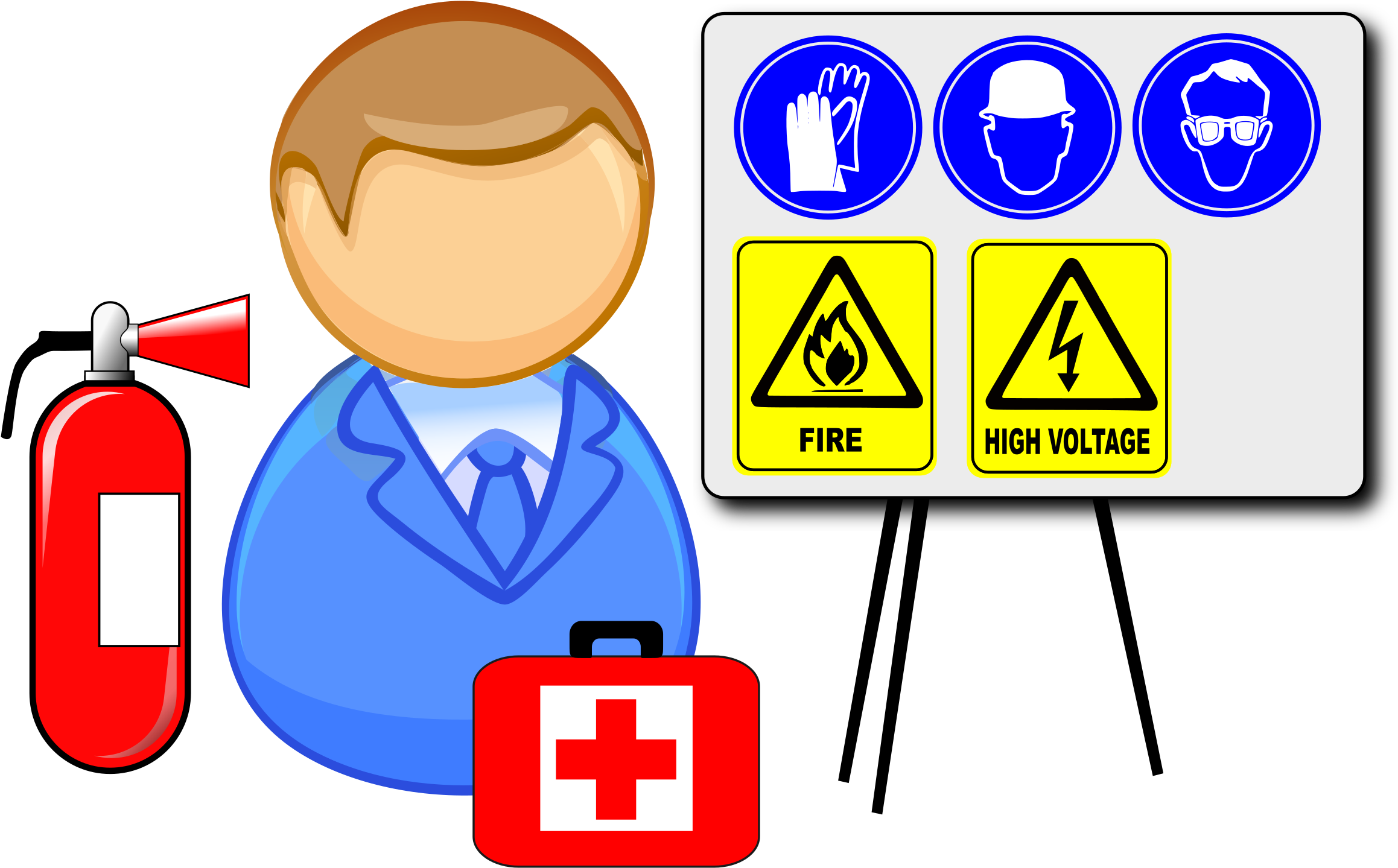 Safety And Health Instructor - Occupational Safety And Health - Full ...