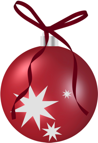 Clipart Christmas Ornaments - Free Ornament Clip Art - Full Size PNG ...