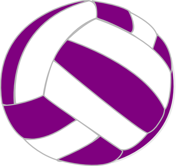 Netball Ball Clipart - (600x563) Png Clipart Download