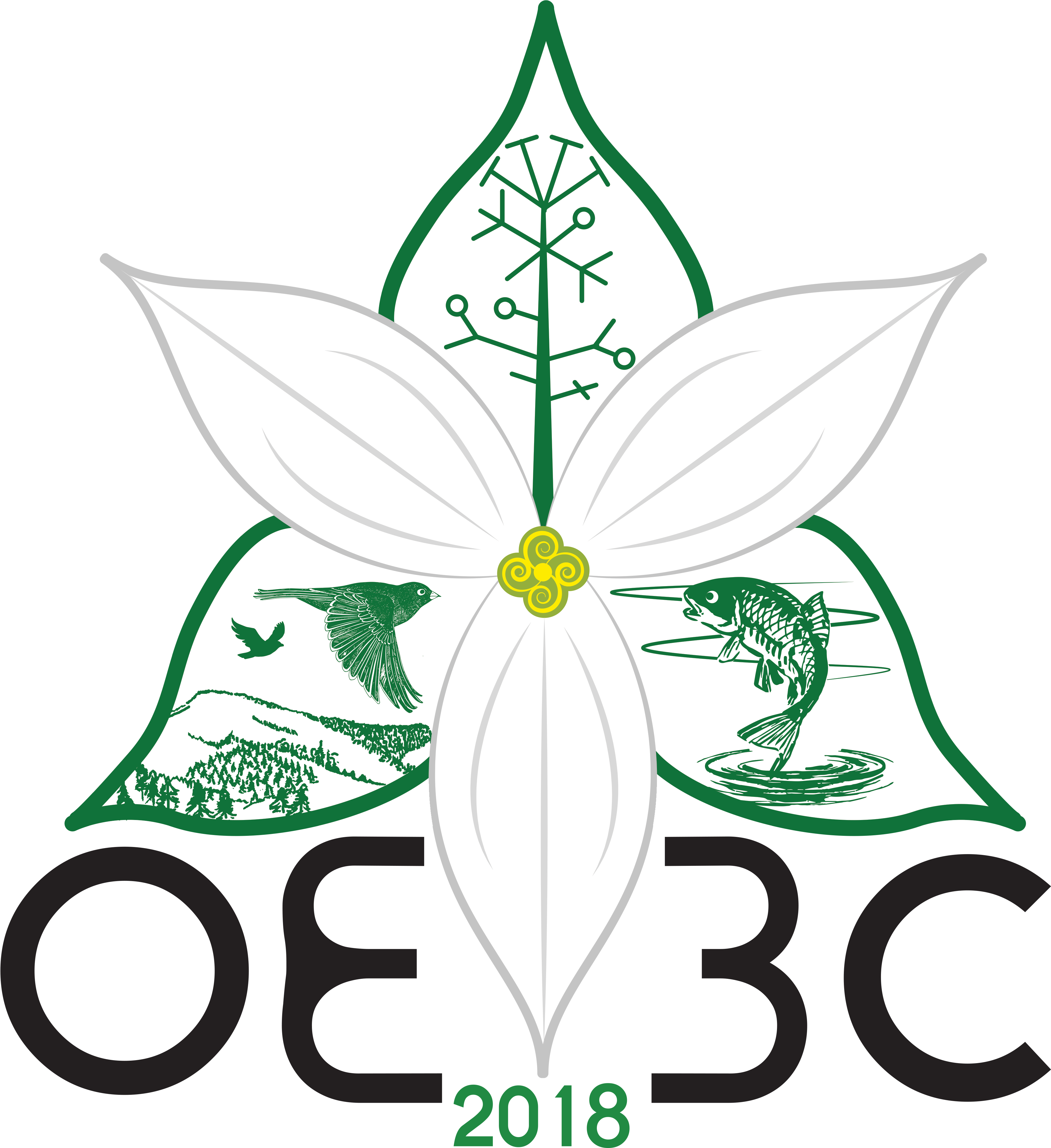Oe3c Logo - University - (4029x4335) Png Clipart Download
