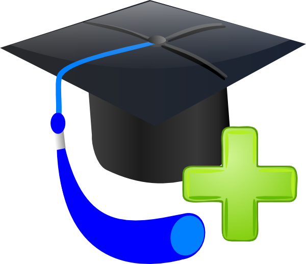 Add Student Clip Art At Clker - Add Student Icon Png - Full Size PNG ...