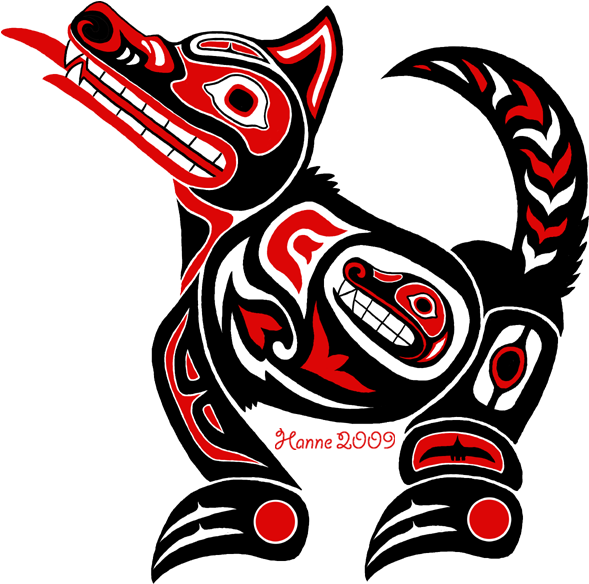 To All Things Native American - 7 Grandfather Teachings Humility - Full ...