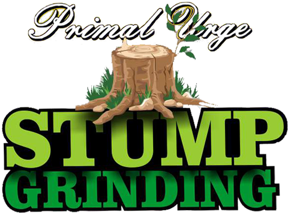 Newcastle - Stump Grinding Logos - Full Size PNG Clipart Images Download