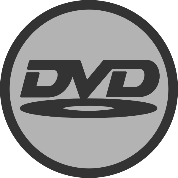Dvd - Dvd Symbol - Full Size PNG Clipart Images Download