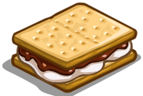 Smores Clipart Swixiethinks January 2015 Clip Art For - Smores Clipart ...