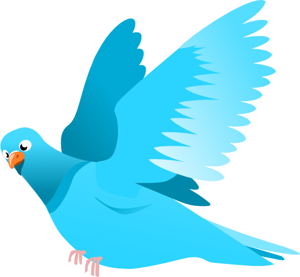 Bird Flying Clipart Png - Full Size PNG Clipart Images Download
