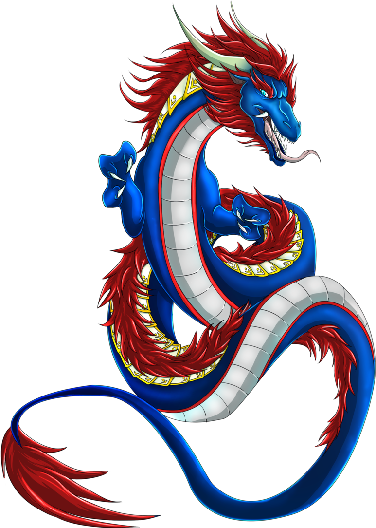 Chinese Dragon Outline Free Download Clip Art Free Chinese Dragon Png