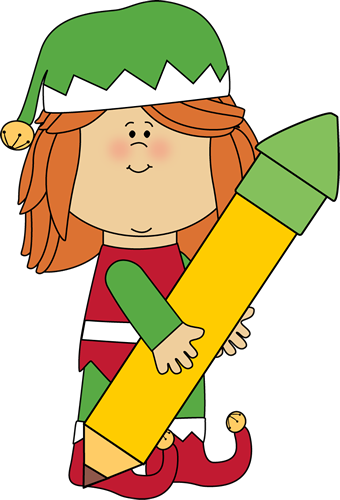 Free Christmas Clip Art For Teachers - Teacher Christmas Clip Art ...