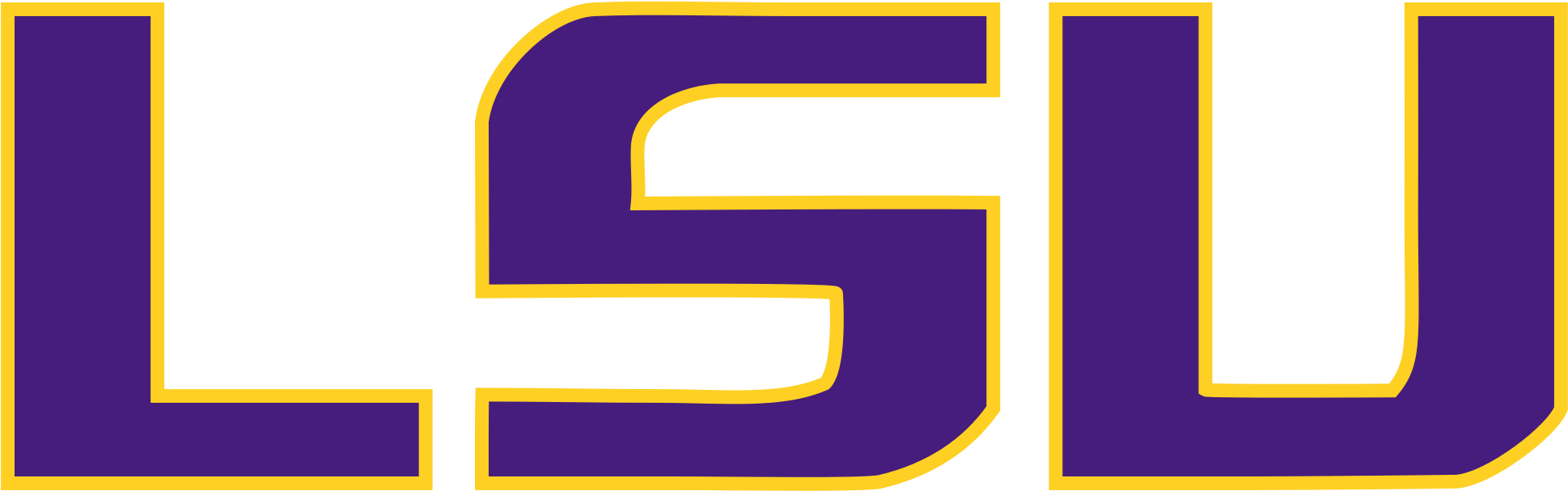 Lsu Logo Png