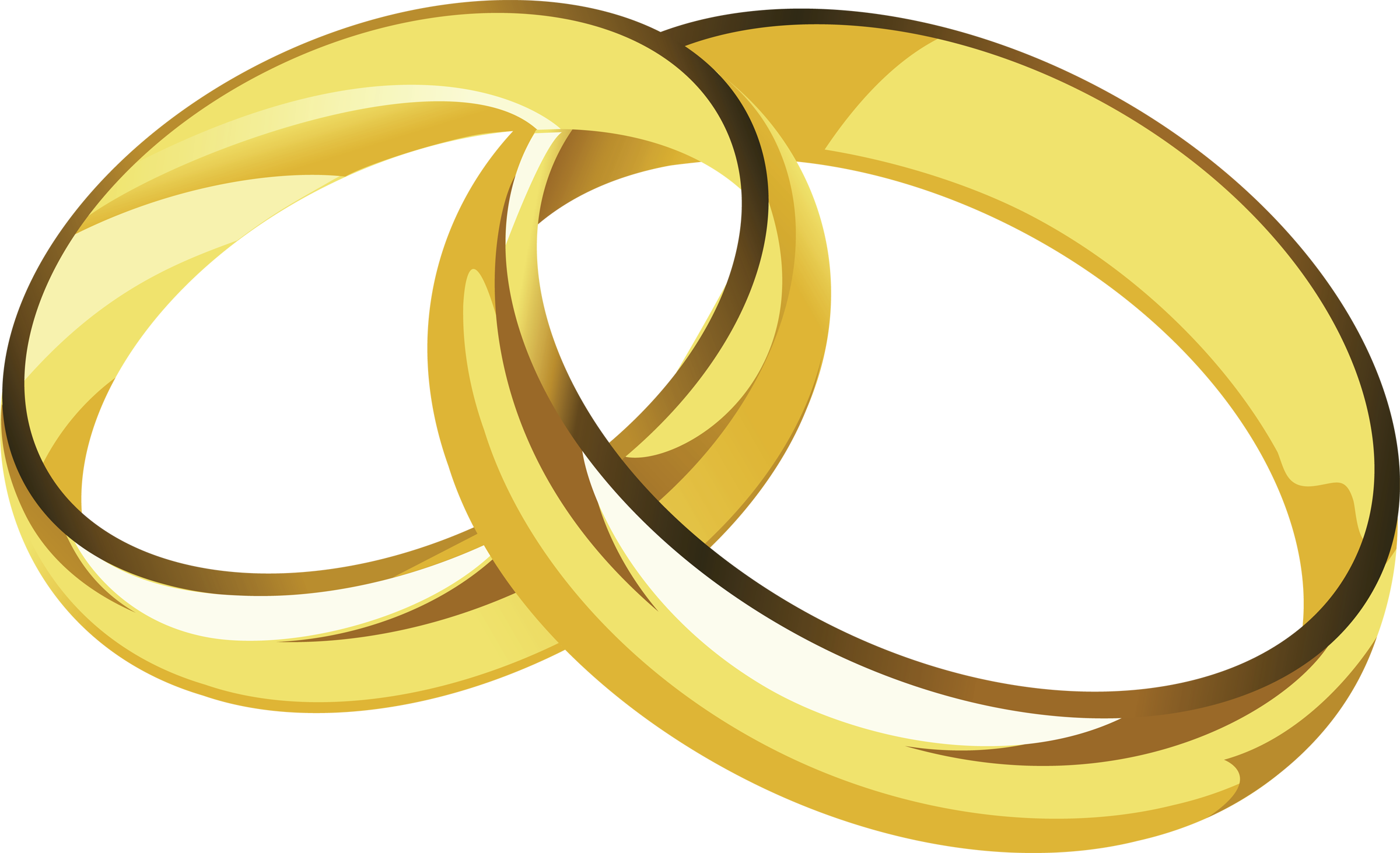 Wedding Ring Clip Art Pictures Free Clipart Images - Rings Vector ...