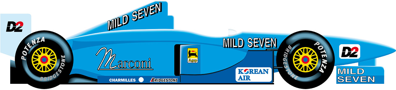 Blue Race Car Clipart Clipartfest - Blue Race Car Clip Art - (1280x427 ...