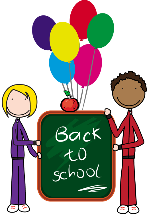 Back To School Clipart Clip Art School Clip Art Teacher - Room Parent ...