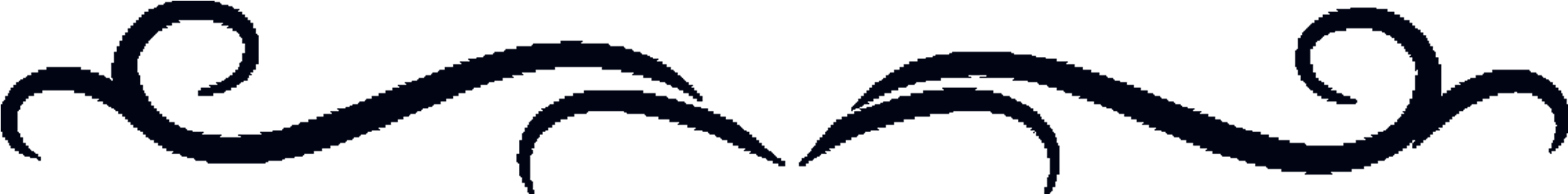 Black And White Scroll Designs Clip Art - Black And White Scroll ...