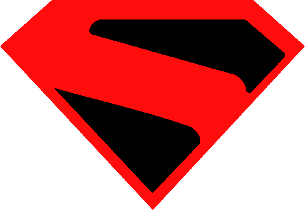 Superboy Logo