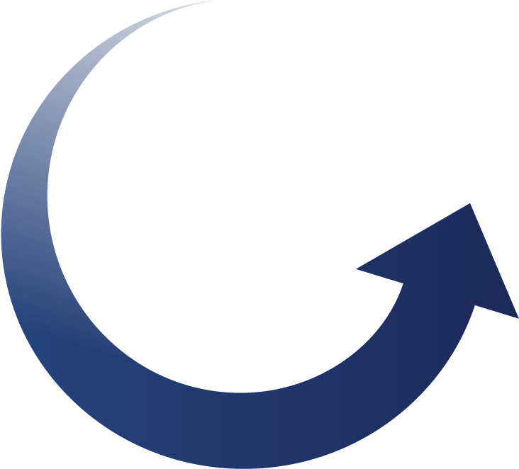 Arrow Clipart Icon - Round Arrow Icon Png - Full Size PNG Clipart ...