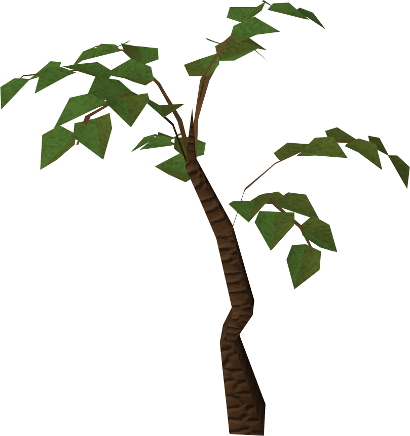 Simple Jungle Tree Clipart Cliparts - Jungle Trees Png - (809x862) Png ...