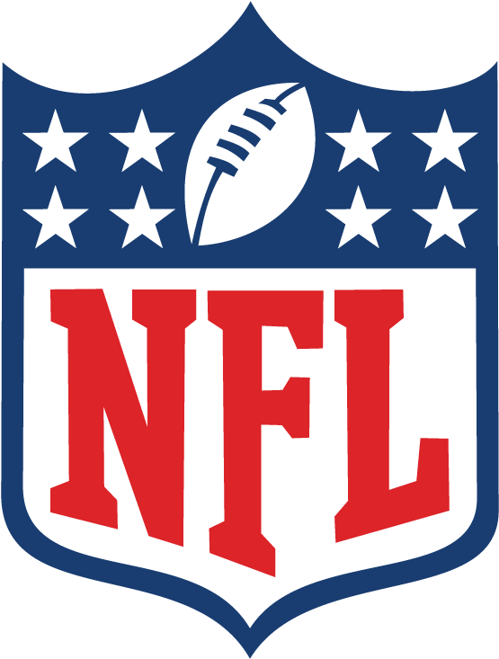 Nfl Logo Vector - Nfl Logo Png - Full Size PNG Clipart Images Download