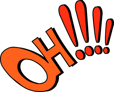 Wow Day Clip Art Pictures To Pin On Pinsdaddy - Oh Clipart - (400x323 ...