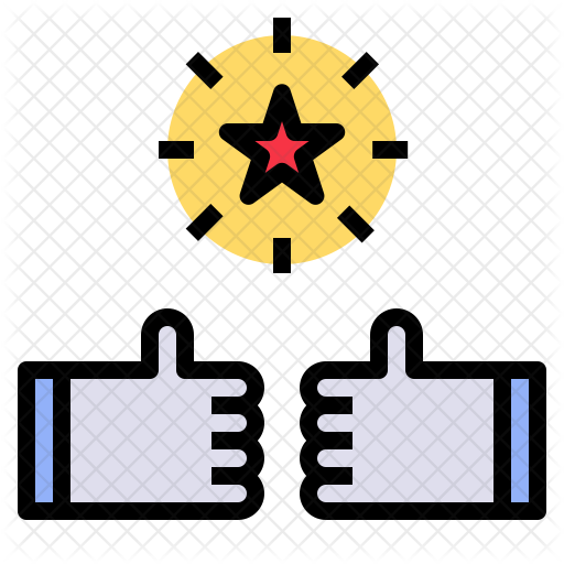 Appreciation Icon - Appreciate Icon Png - (512x512) Png Clipart Download