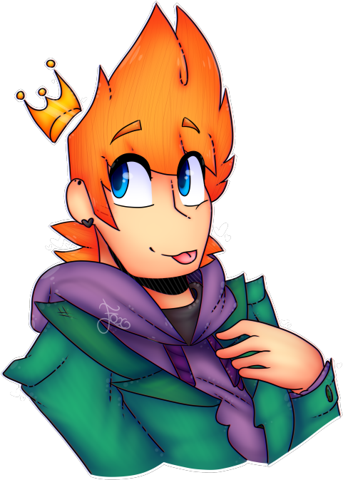 “draw Matt ” - Cartoon - (500x692) Png Clipart Download