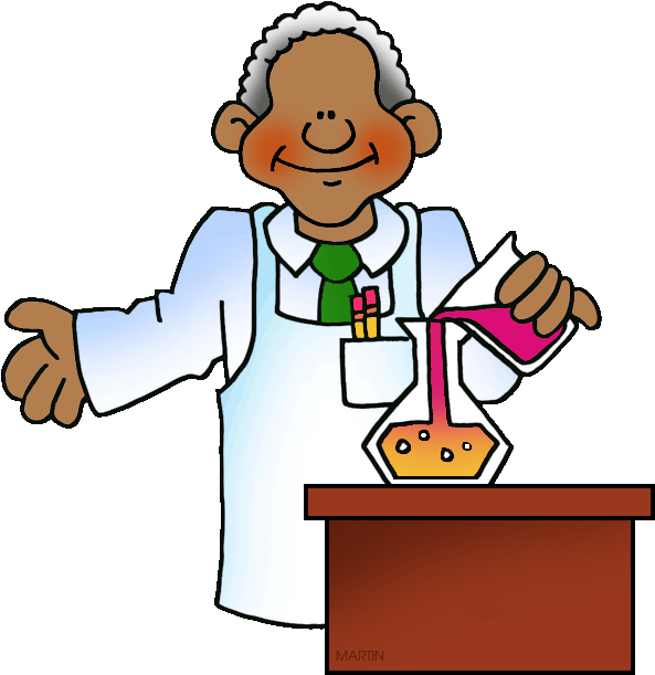 George Washington Carver Clipart - Clip Art Of George Washington Carver ...