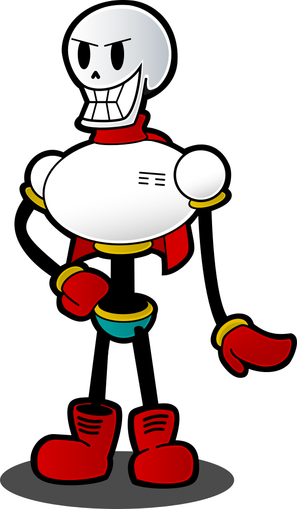 Paper Papyrus - Papyrus - (584x1000) Png Clipart Download