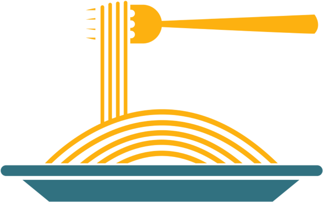 Spaghetti Feed For Freed Spaghetti - Spaghetti Logo Png - (1074x733 ...