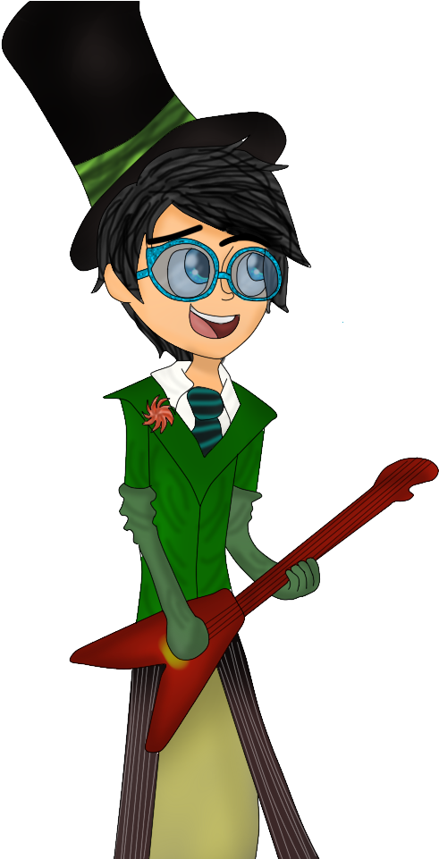 Once-ler - (720x960) Png Clipart Download