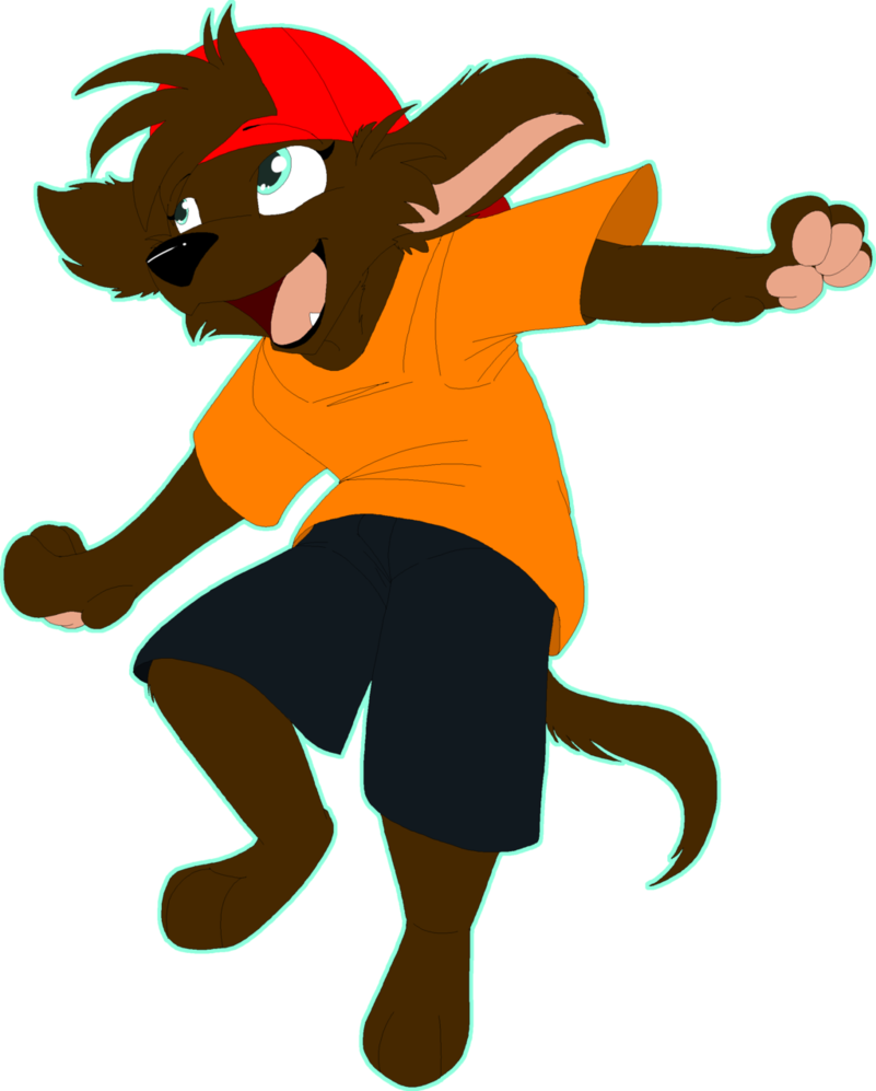 Clipart Lisa By Dortetorte-dbv2juw - Cartoon - (2298x2860) Png Clipart ...