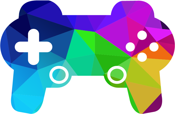 Video Games Icon Png - (770x769) Png Clipart Download