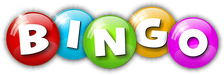 Bingo Logo - (746x250) Png Clipart Download