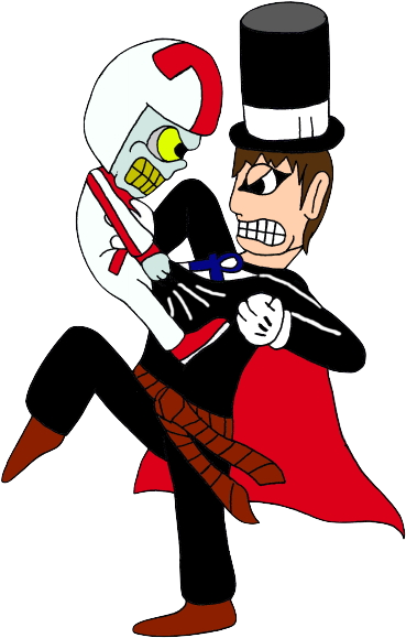 Ren The God Of Humor Vs - Ren The God Of Humor Deviantart - (429x648 ...