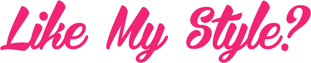 Style - Style - (1024x236) Png Clipart Download