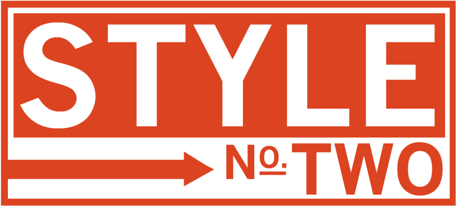 Style 2 - Style 2 - (1000x512) Png Clipart Download