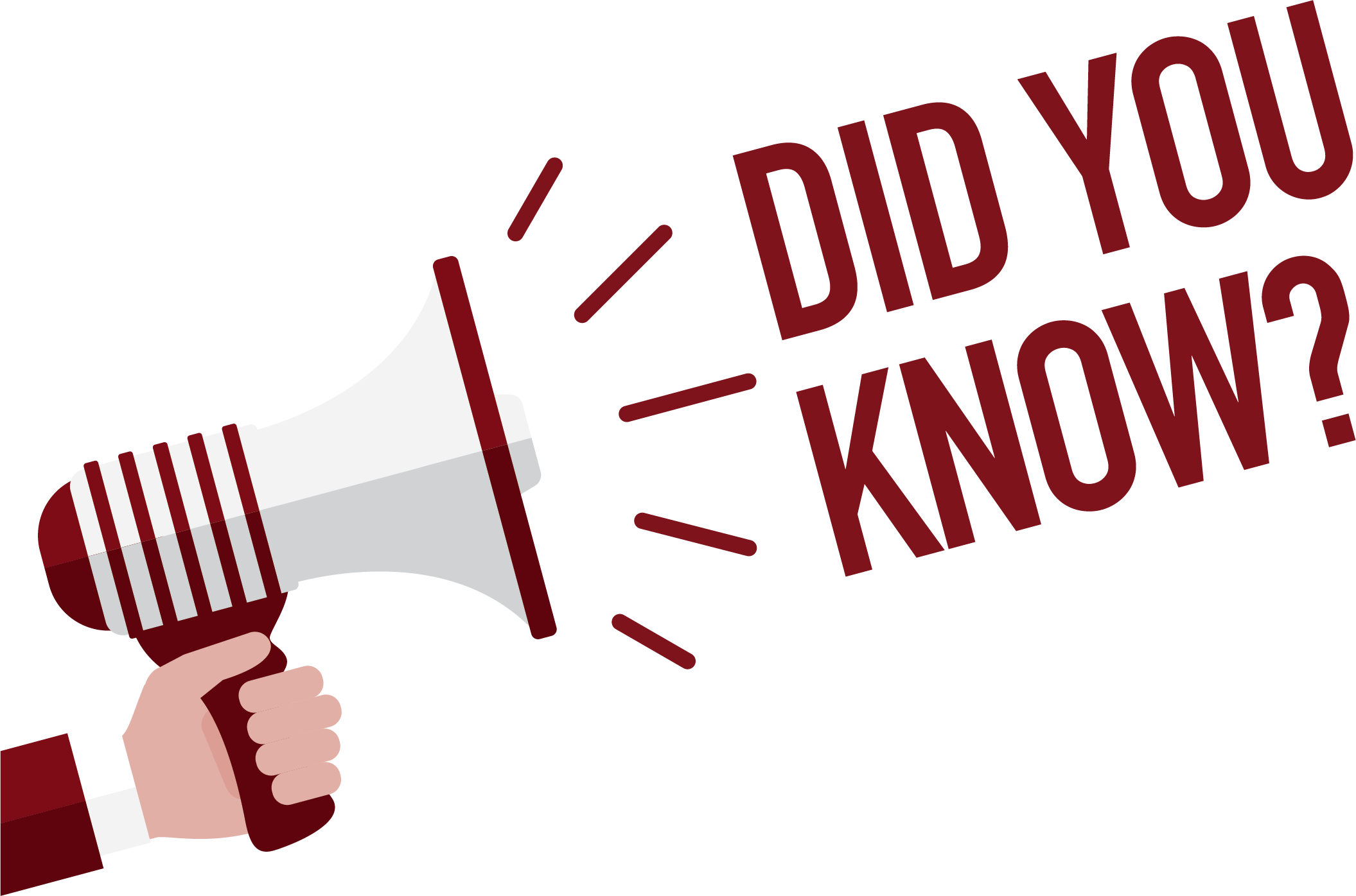 Did You Know - Did You Know Png - Full Size PNG Clipart Images Download