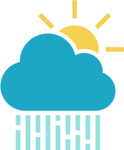 Weatherproof - Meteorology - (512x512) Png Clipart Download