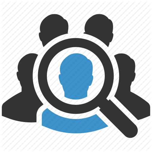 Target Audience Icon Png