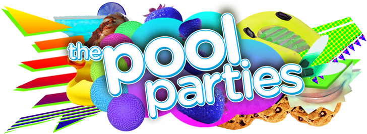 Free Clipart Swimming Pool Party Free Clipart Swimming - Pool Party ...
