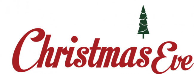 Enjoyable Design Christmas Eve Clipart Nice Coloring - Seattle - Full ...