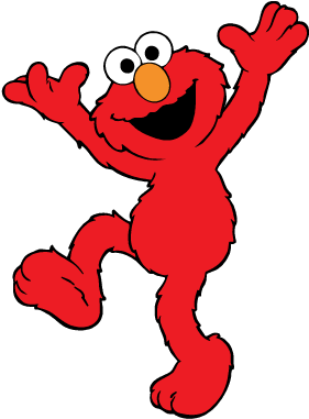 Since The Debut Of His Own Segment, Elmo Receives More - Sesame Street ...