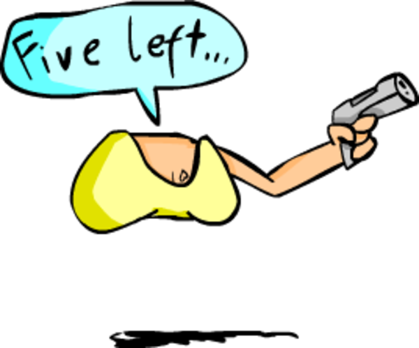 Jurassic Park Trespasser Third Person - (600x499) Png Clipart Download