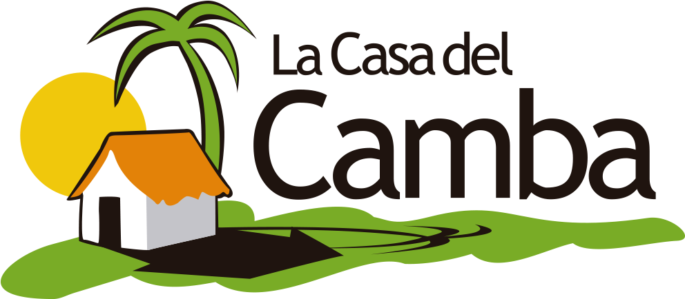 Casa Del Camba - (1000x481) Png Clipart Download