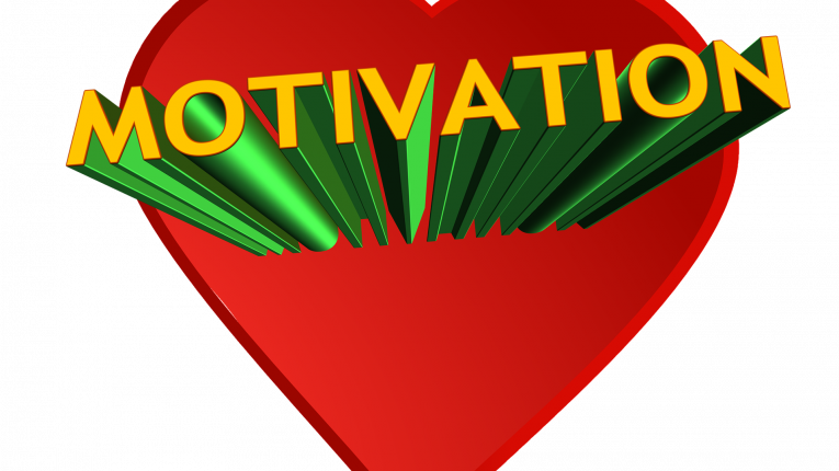 Motivation - (765x430) Png Clipart Download