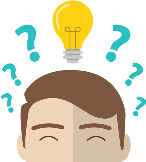 Yes, It Is Possible - Vector Graphics - (600x600) Png Clipart Download