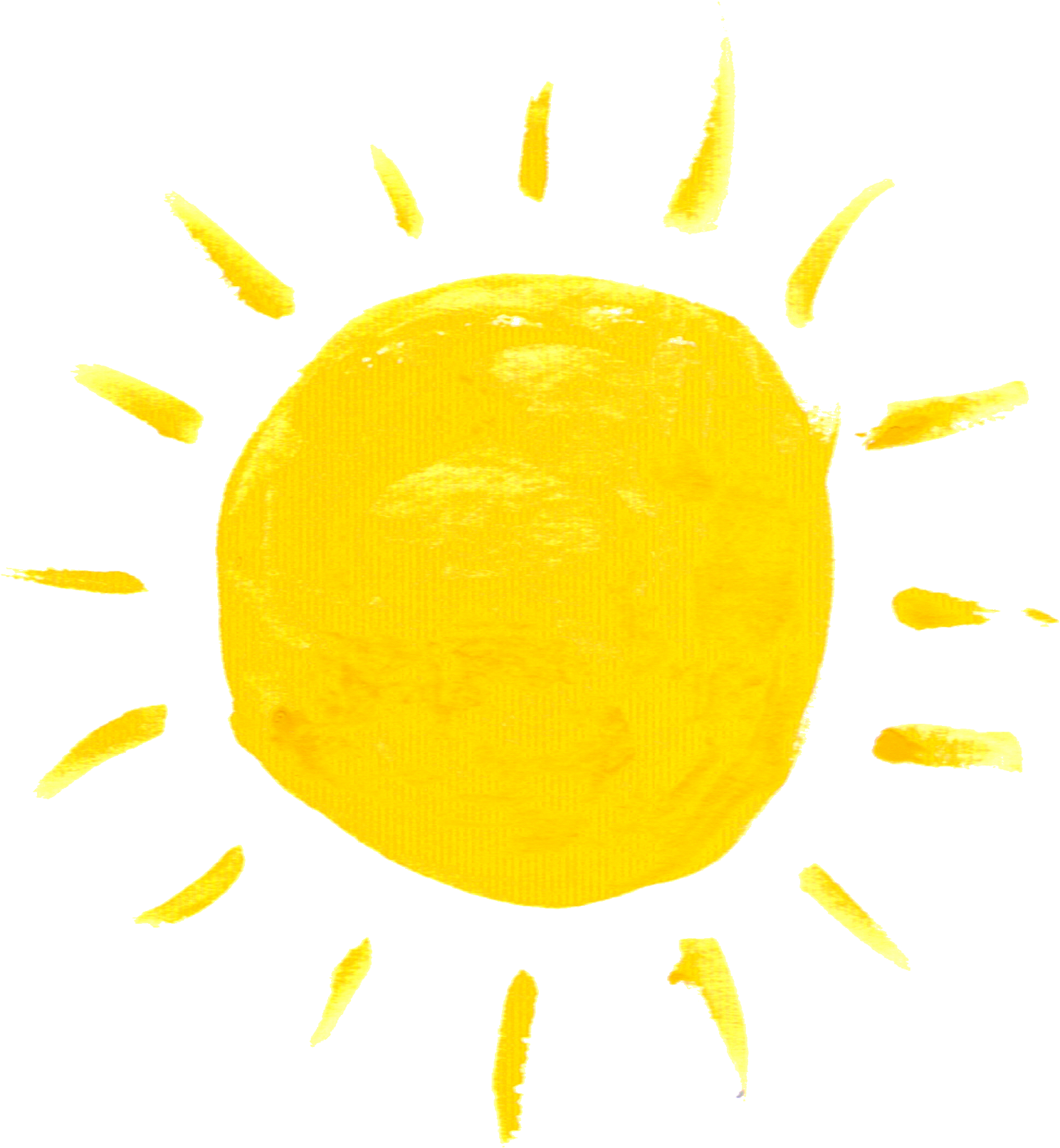 Free Download - Sun Clip Art Transparent Background - (1600x1676) Png ...