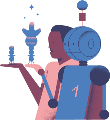 Next Question - Artificial Intelligence - Full Size PNG Clipart Images ...