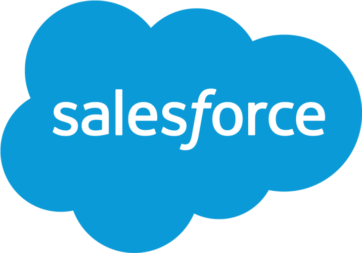 Salesforce Began In 1999 With A Vision Of Reinventing - Salesforce Com ...