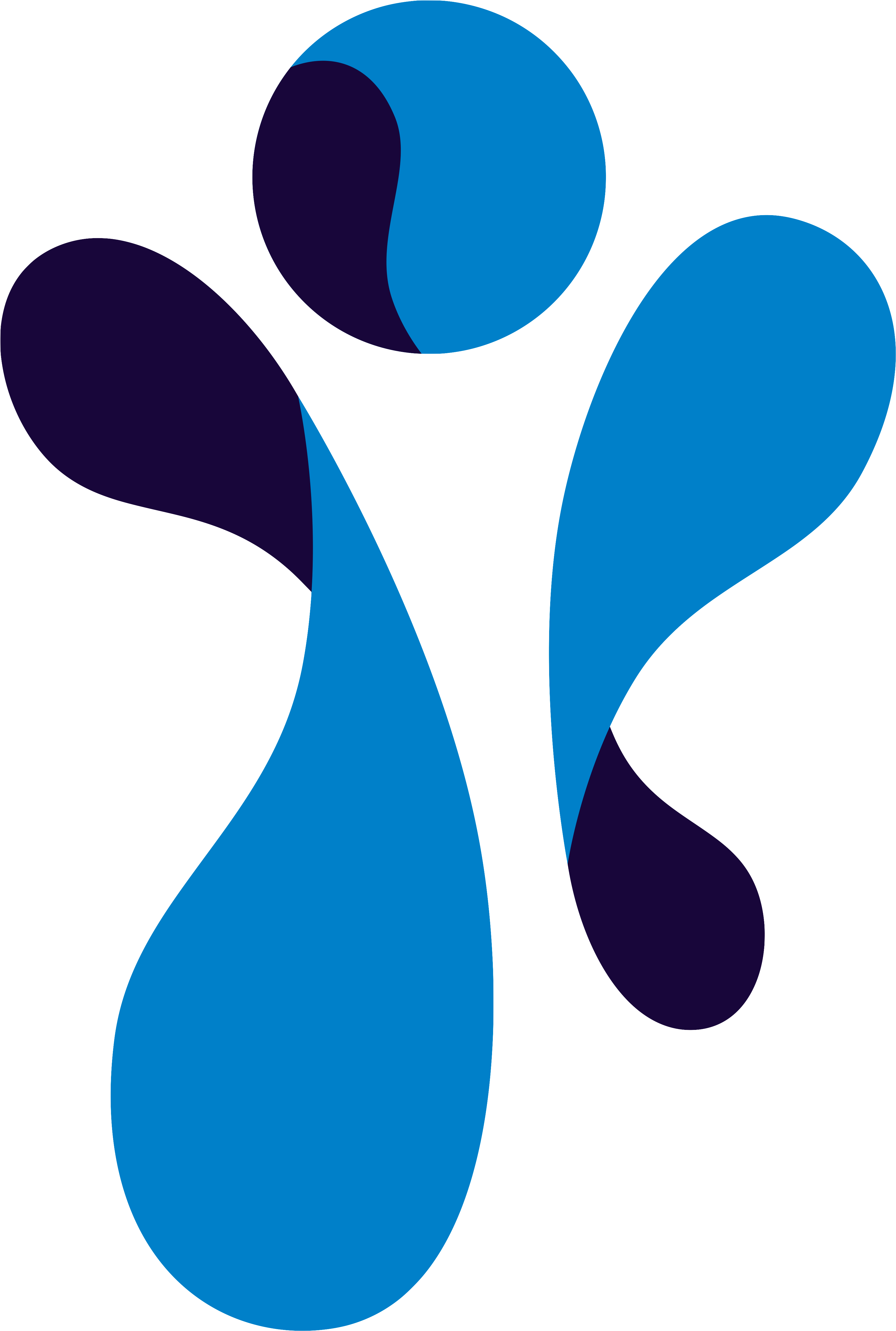 Hyperventilation Syndrome - (3710x5291) Png Clipart Download