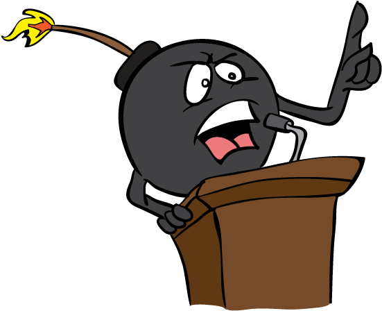 Bombastic - Mnemonics Vocabulary - (600x600) Png Clipart Download