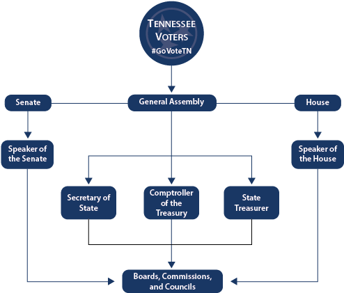 State Government Structure